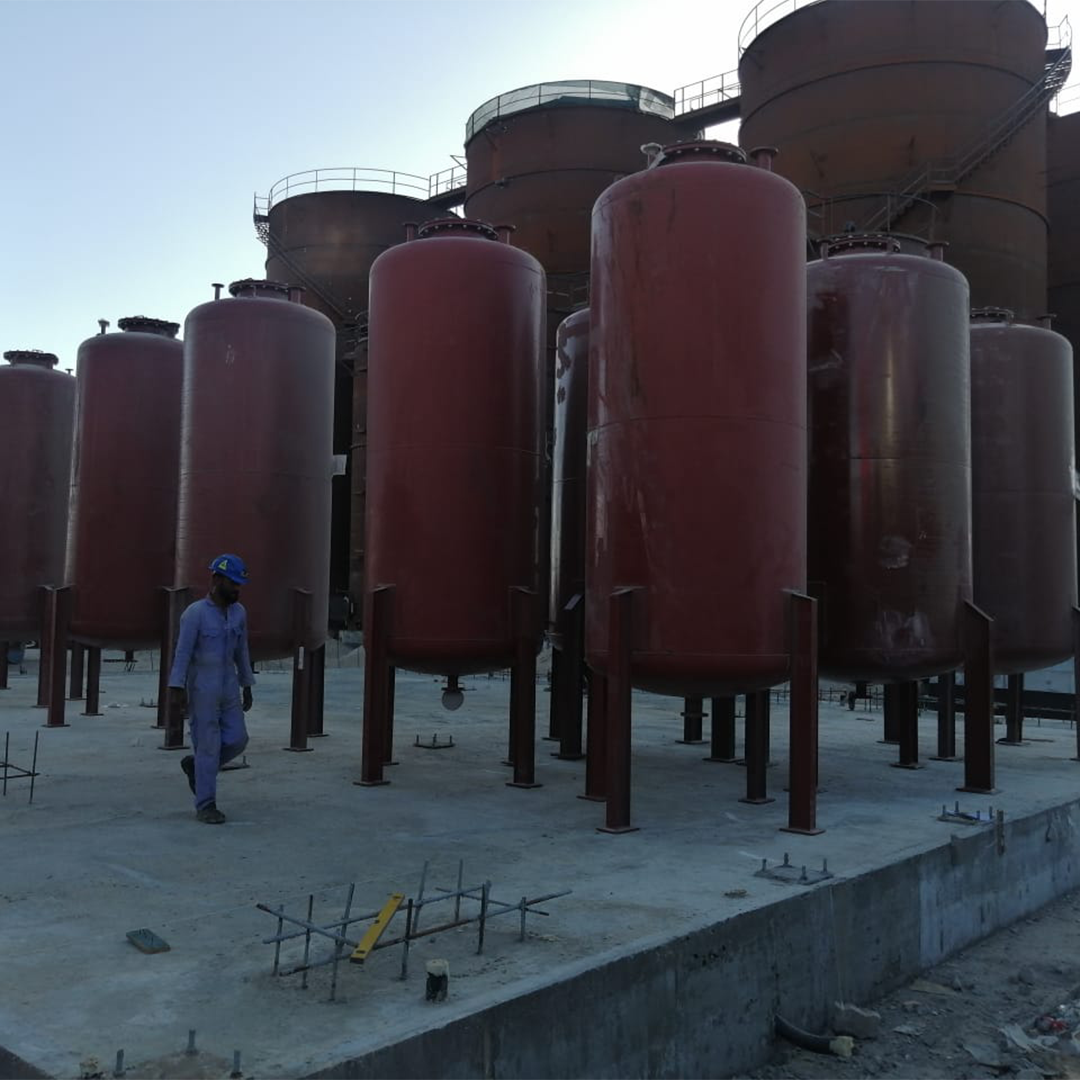 KENZO INTERNATIONAL | AN EPC CONTRACTING COMPANY – Engineering ...