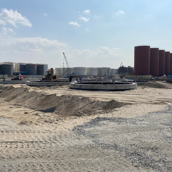 KENZO INTERNATIONAL | AN EPC CONTRACTING COMPANY – Engineering ...