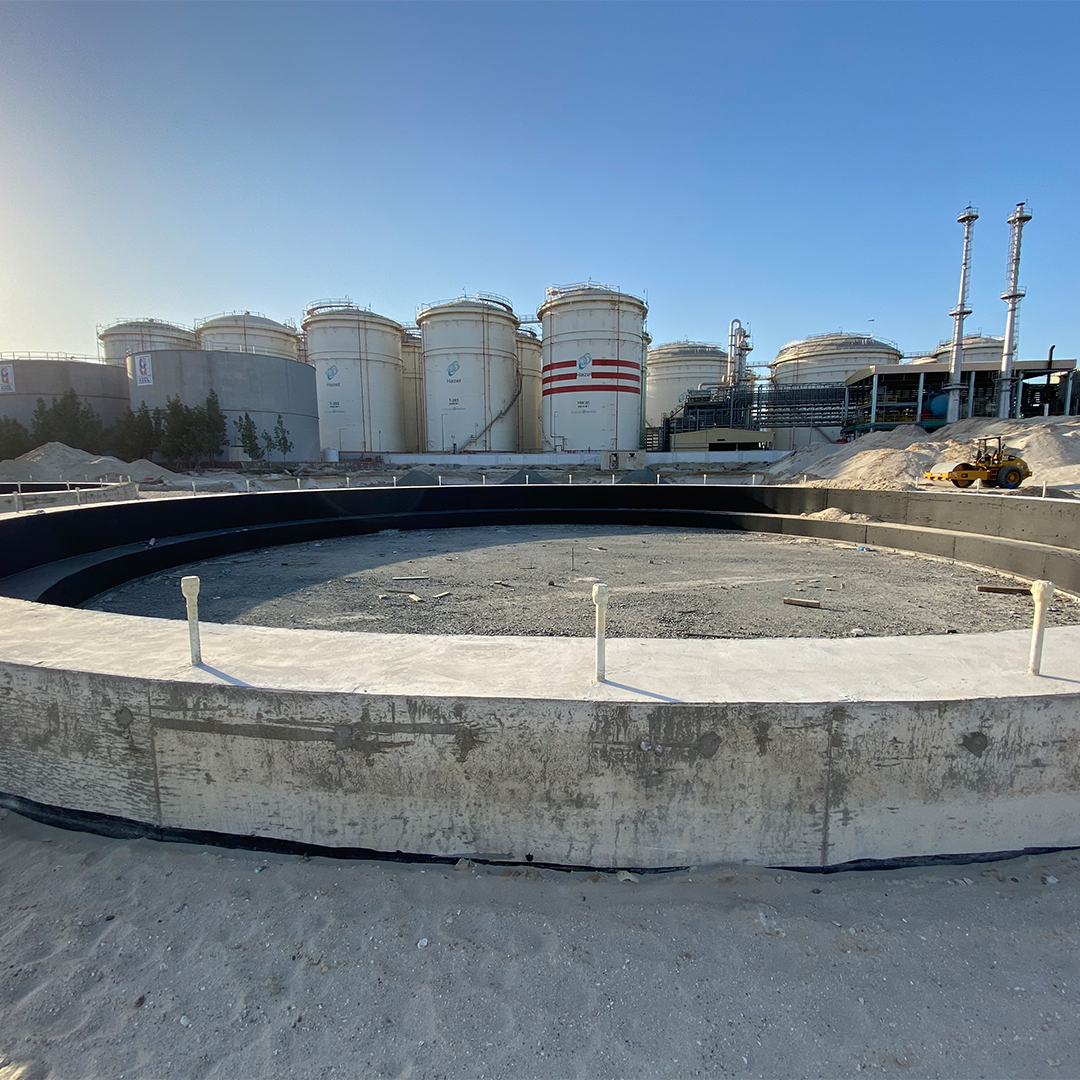 KENZO INTERNATIONAL | AN EPC CONTRACTING COMPANY – Engineering ...